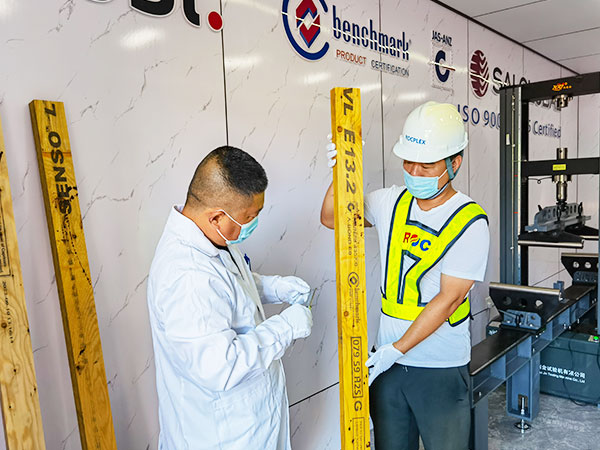 Inspection Service - Formply F17 - Your Trusted Construction Materials ...