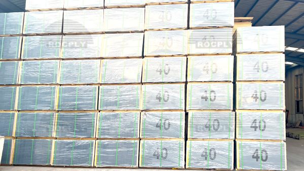 2400 x 1200 Formply, the Unparalleled Benefits of ROCPLY